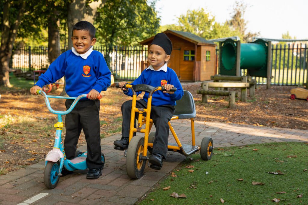 Term Dates and School Holidays for Holy Trinity Primary School