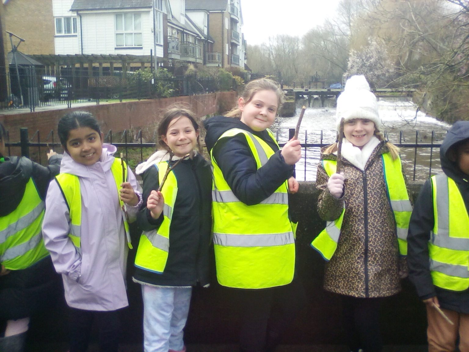 Term 4 Review – Year 4 • Holy Trinity C of E Nursery and Primary School