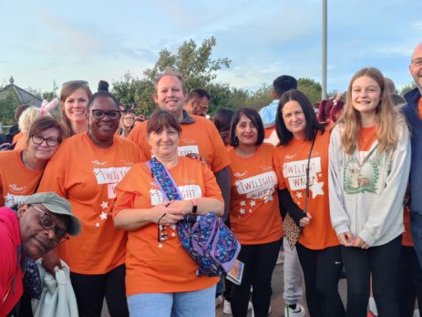 Holy Trinity Church of England Nursery and Primary School