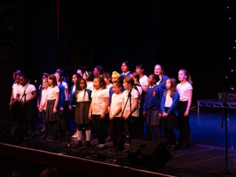 Holy Trinity Church of England Nursery and Primary School