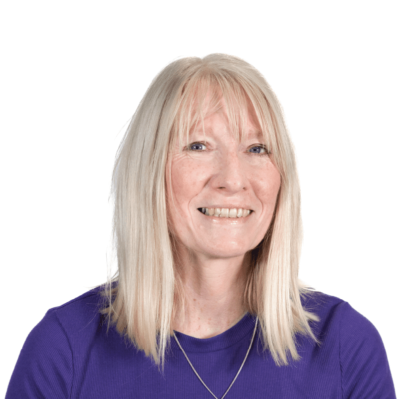 Mrs A Rushen • Holy Trinity C of E Nursery and Primary School