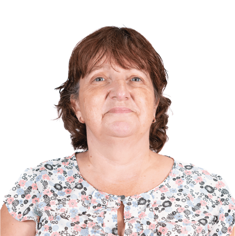 Mrs F Murphy • Holy Trinity C of E Nursery and Primary School
