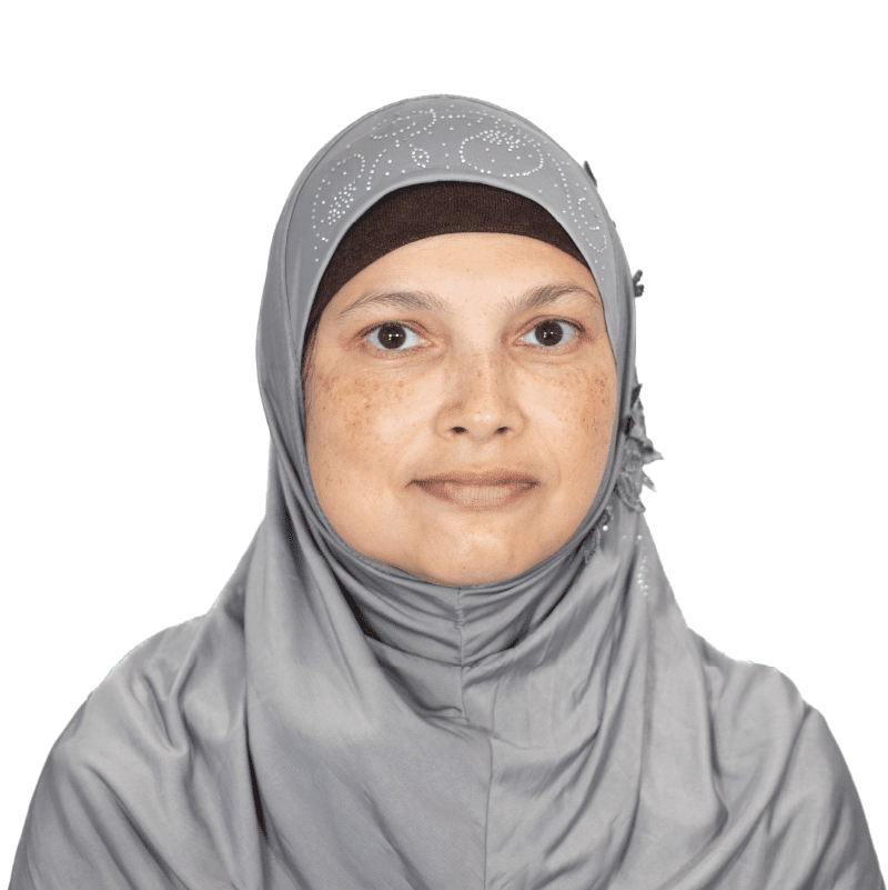 Miss Y Haque • Holy Trinity C of E Nursery and Primary School