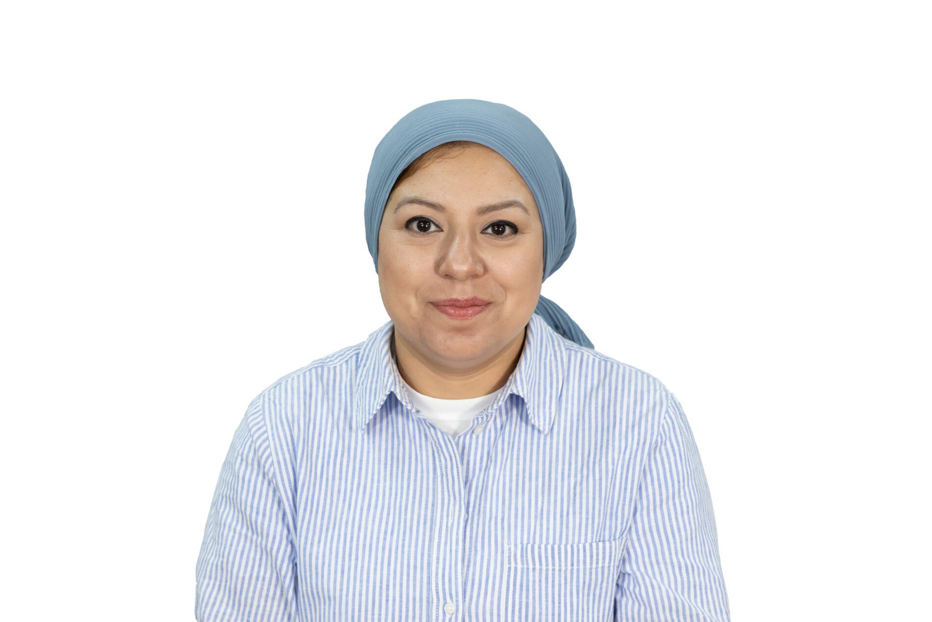 Mrs R Mostafa • Holy Trinity C of E Nursery and Primary School