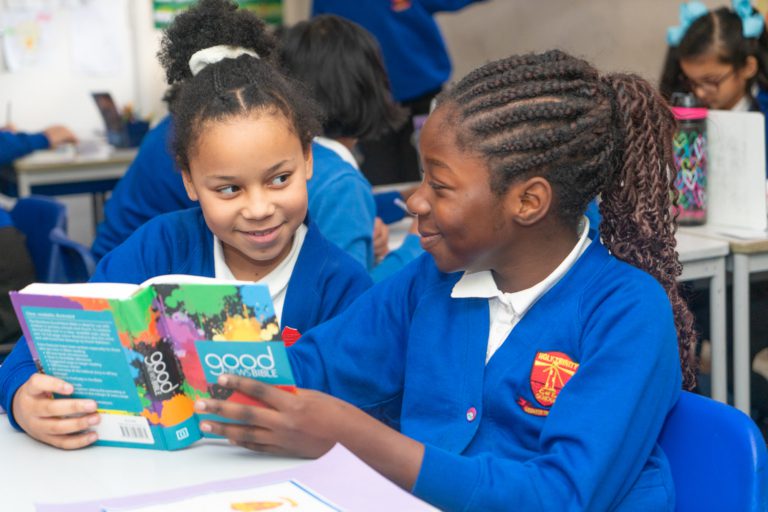 Curriculum Overview: Broad and Balanced Syllabus