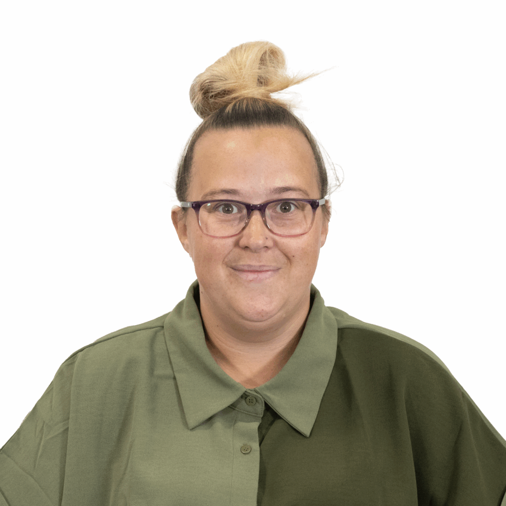 Mrs D Rose • Holy Trinity C of E Nursery and Primary School